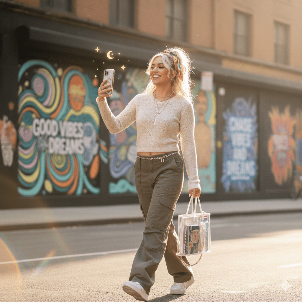 What is Lucky Girl Syndrome? Here’s how to unlock luck and positivity ...