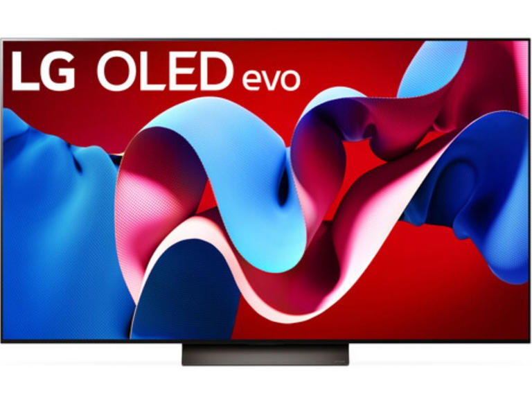 LG’s $2,500 65-inch OLED TV gets a $1,200 price cut at B&H