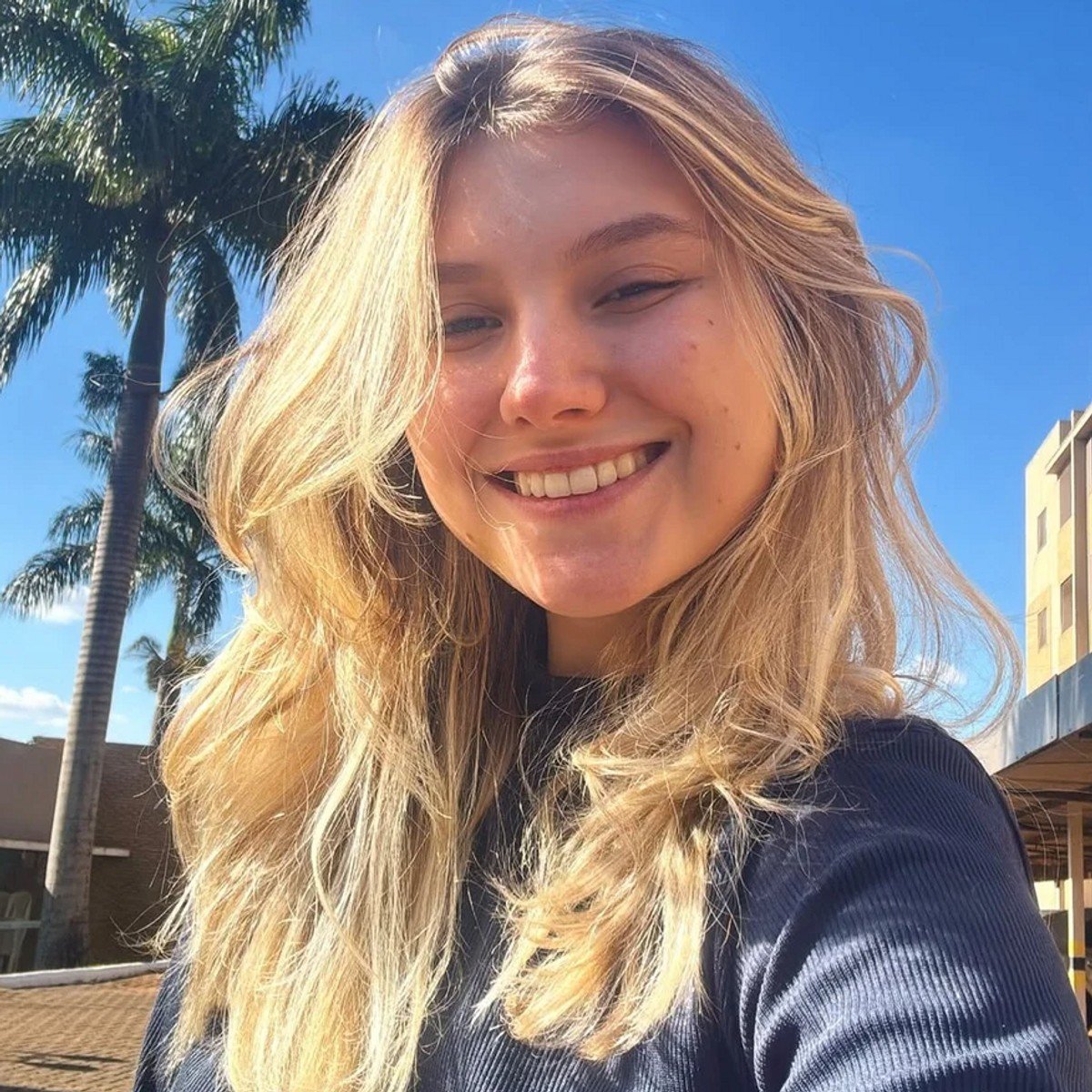 Before she died, Isabel worried her son would miss her. So she wrote ...