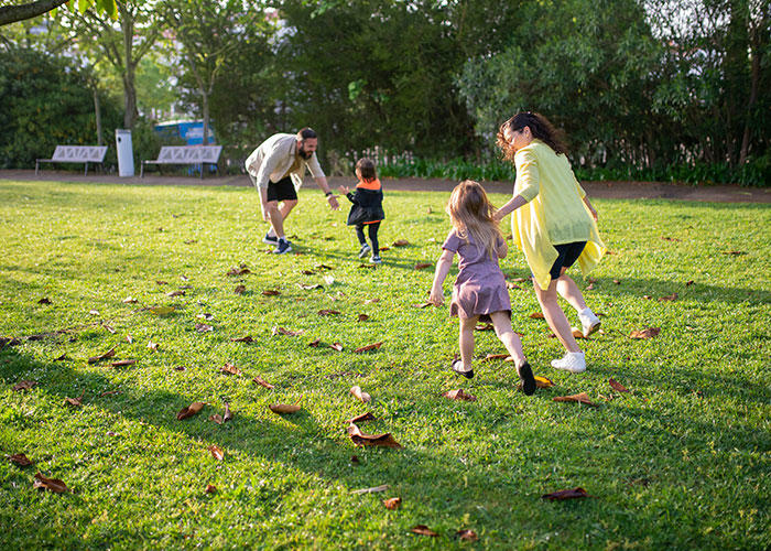 28 older people respond to the question: “Do you regret deciding not to ...