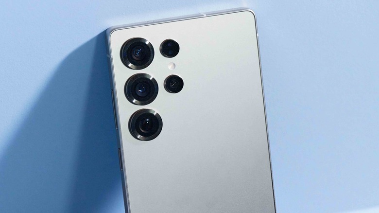 4 Samsung Galaxy S26 Ultra camera upgrades that need to happen