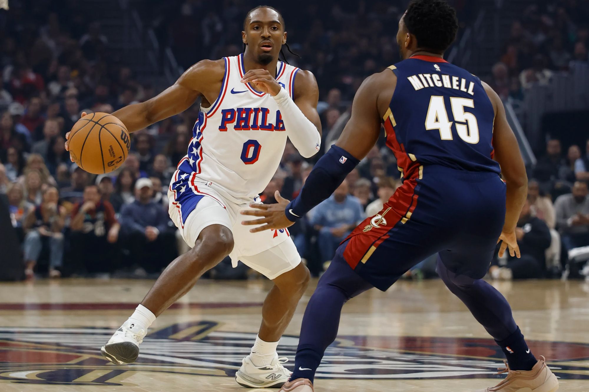 Bet365 bonus code NYPBET: Bet $5, get $200 in bonus bets for Cavaliers ...