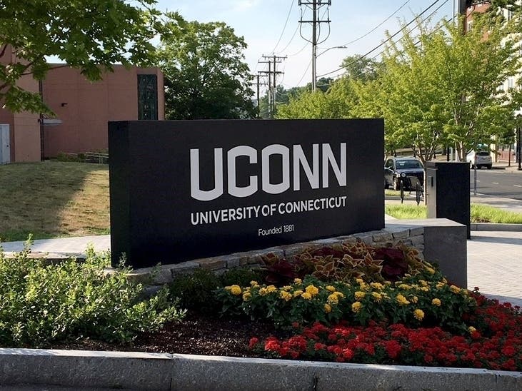 Wallingford residents named to dean's list at UConn