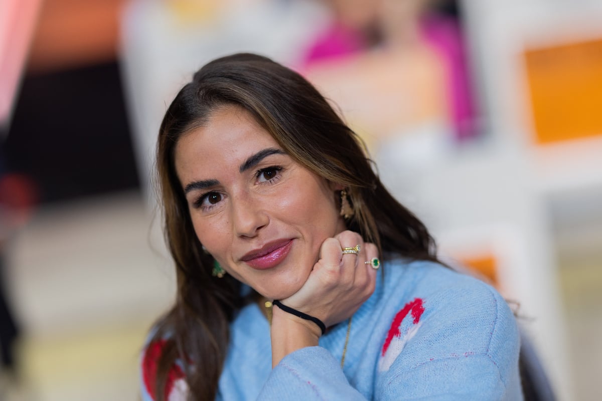 Nach großer Ankündigung: Musik-Hammer um Sarah Engels offenbar perfekt