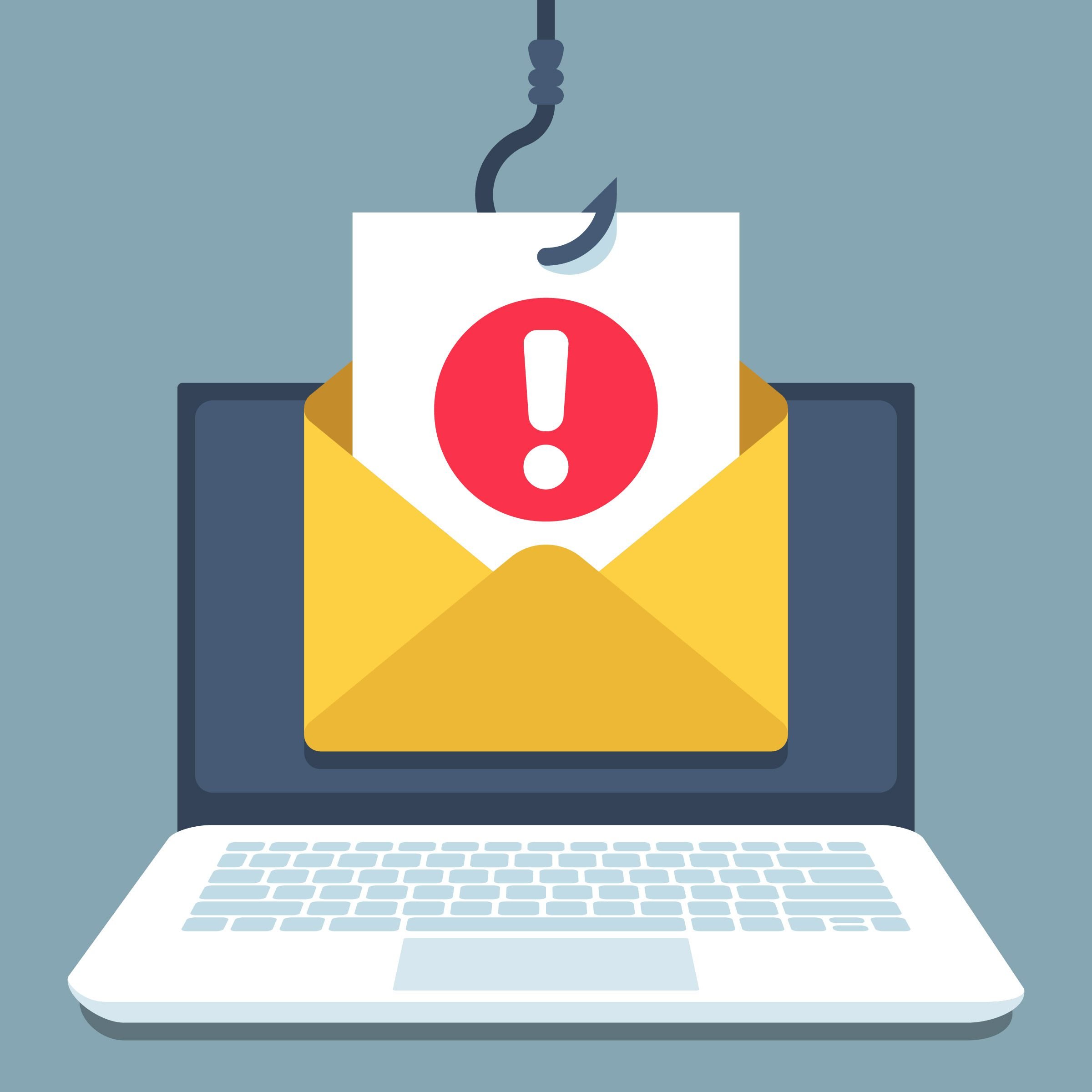 What is phishing, and how can you prevent this cyberattack?