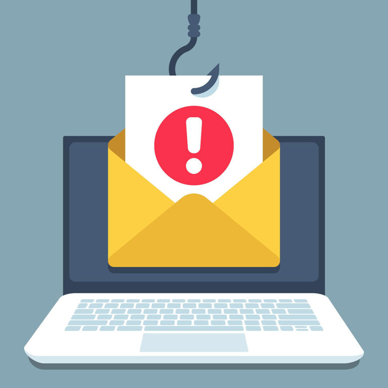 What is phishing, and how can you prevent this cyberattack?