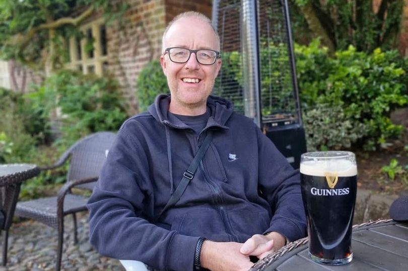 Tributes paid to 'passionate' teacher who 'saw the fun in everything'