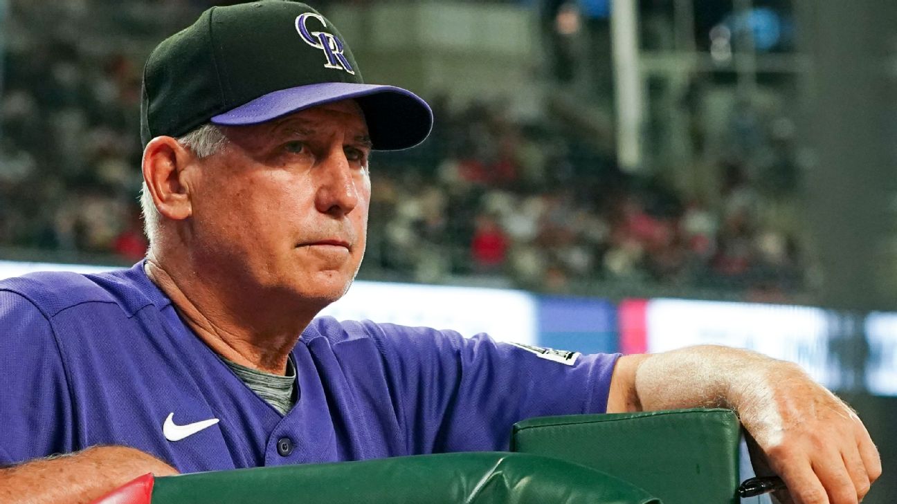 Padres hire ex-manager Bud Black, Wil Myers to new roles
