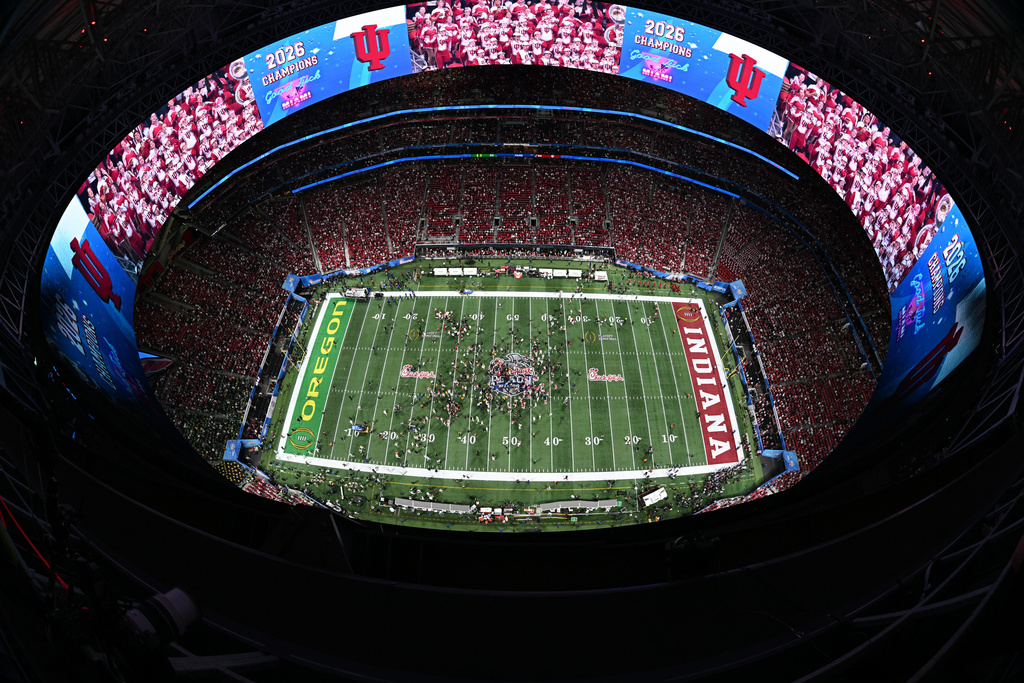 Heisman winner Mark Ingram, star DLs Ndamukong Suh and Aaron Donald ...