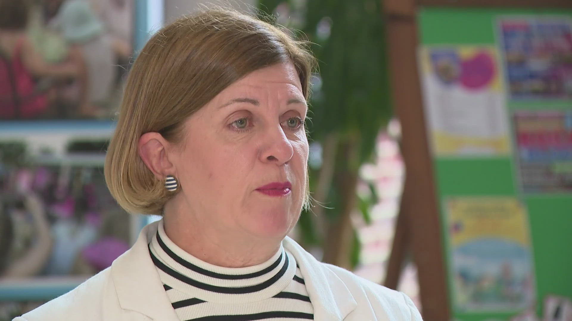 Fairfax mayor won't run again