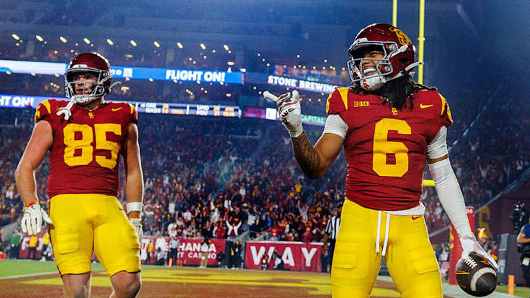 New York Jets 3-round mock draft after Dante Moore says hard pass