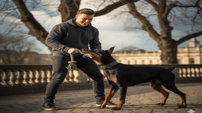 The 6 best dual-nature dog breeds: gentle at home, protective outdoors