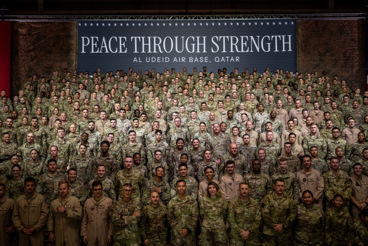 US., Britain pulling troops from Qatar