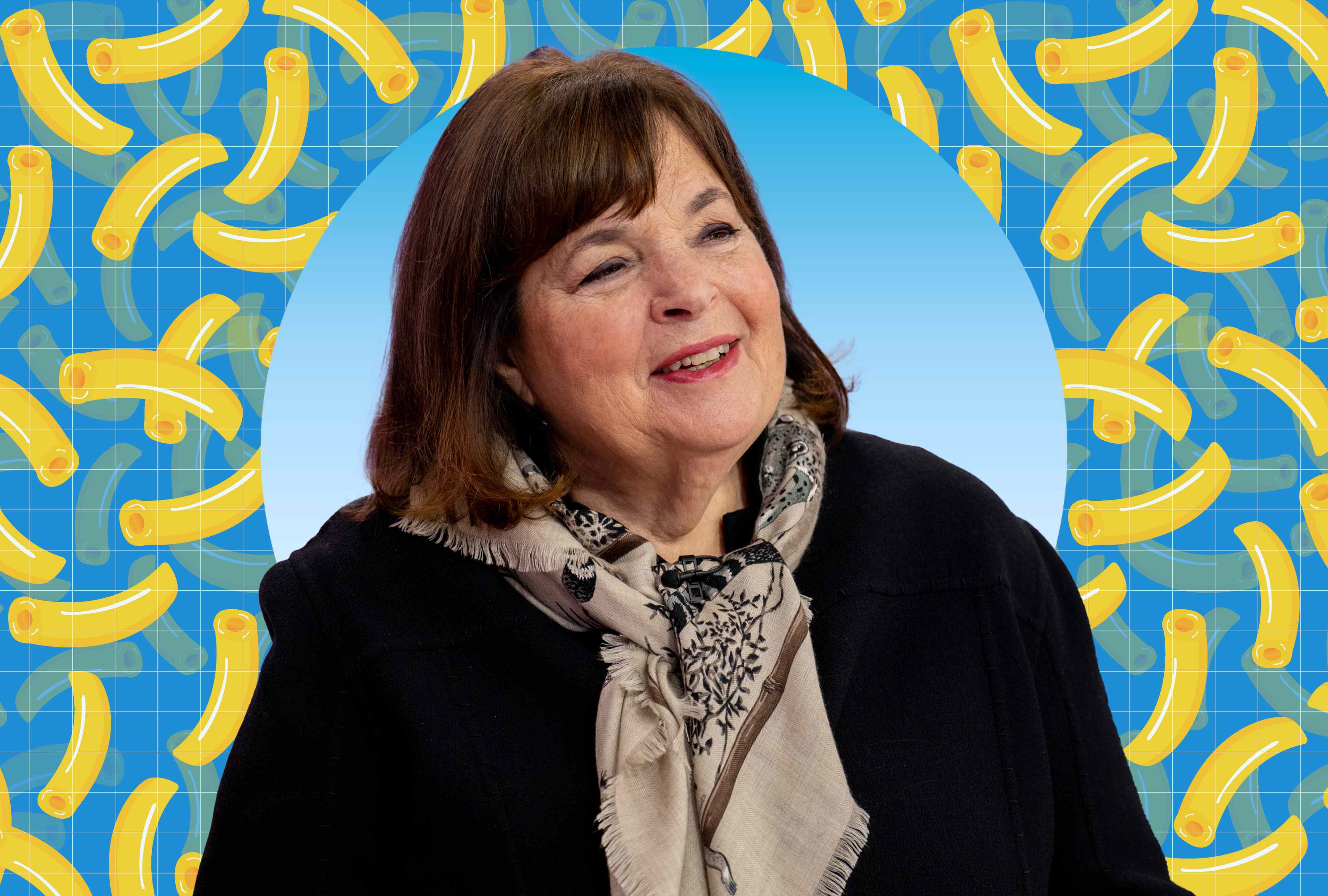 Ina Garten's tips for mac and cheese are life-changing