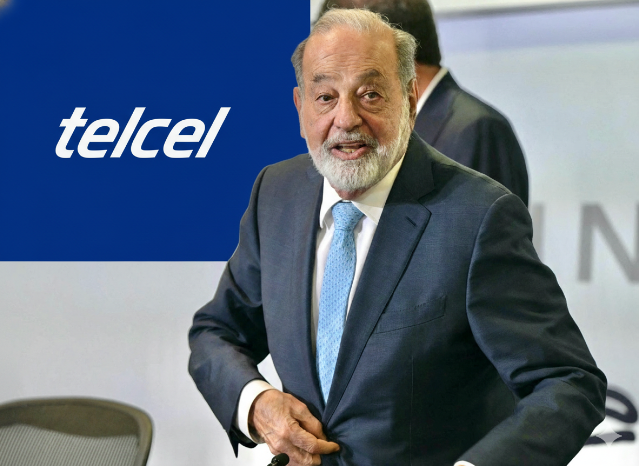 Telcel prevé depuración masiva de tarjetas SIM ante registro telefónico ...