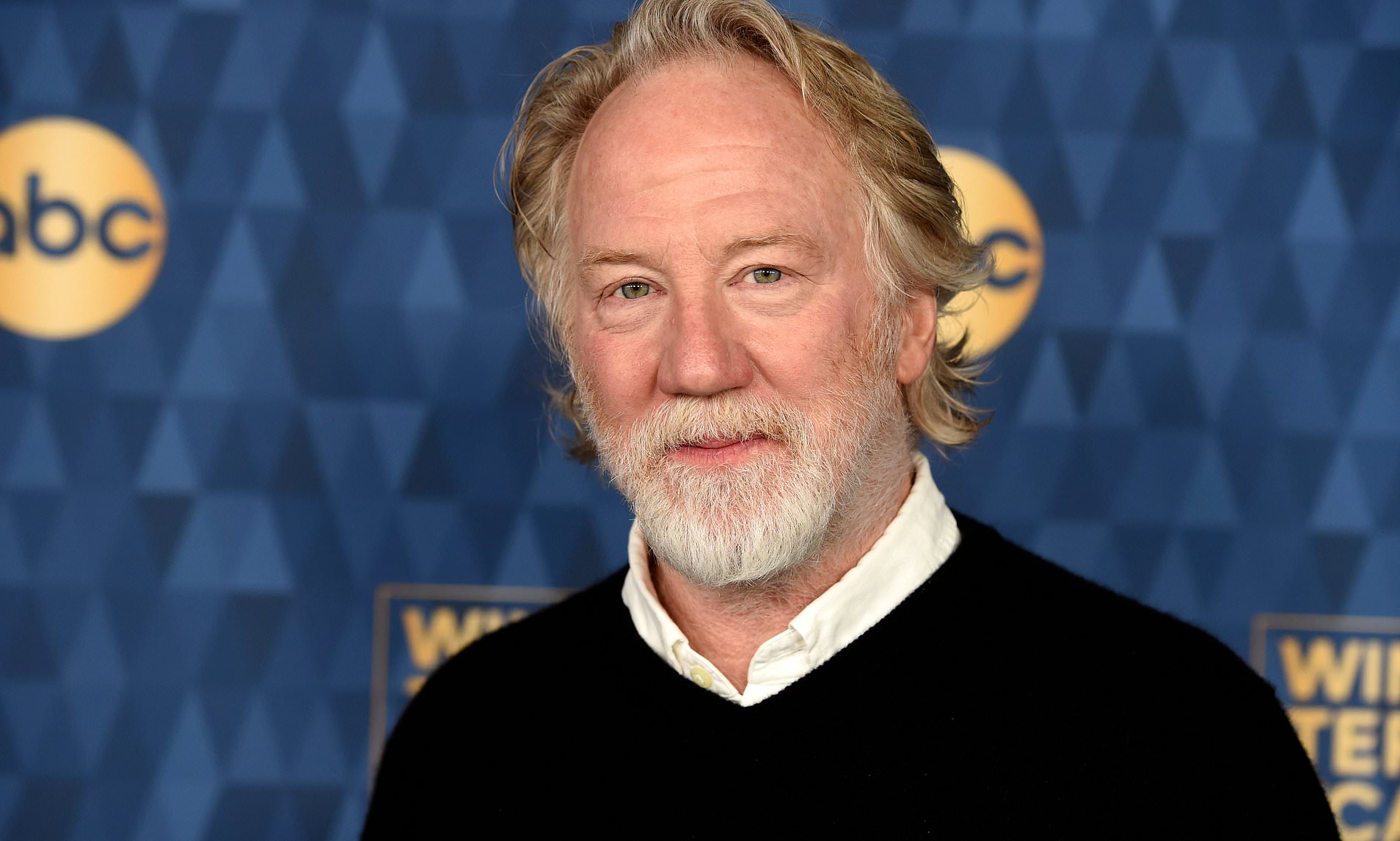 Actor Timothy Busfield accused of sexually assaulting third child as ...