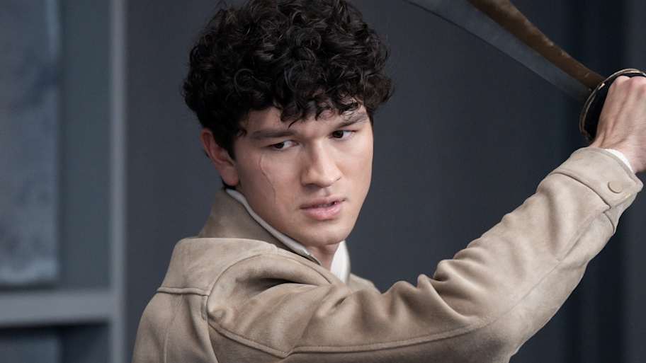 Percy Jackson and the Olympians season 2 episode 7 recap and review: A ...
