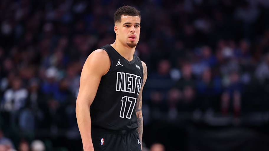 A Michael Porter Jr. trade could deliver a championship to the Pistons