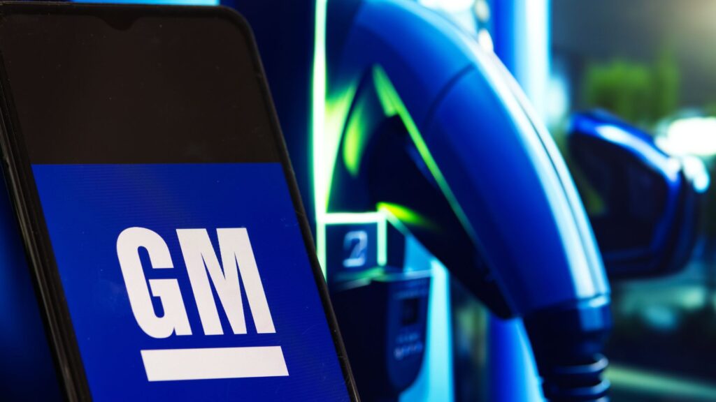 GM admits EV push has cost $6 billion with losses still mounting