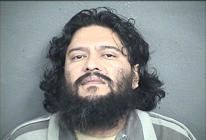 Kansas City man sentenced to life for estranged wife’s murder