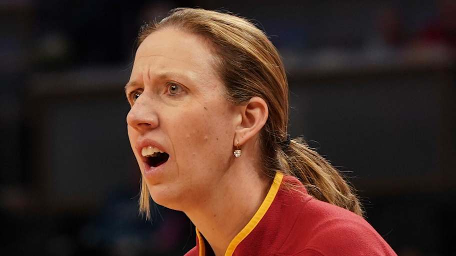 USC women’s basketball faces defining five-game Big Ten test