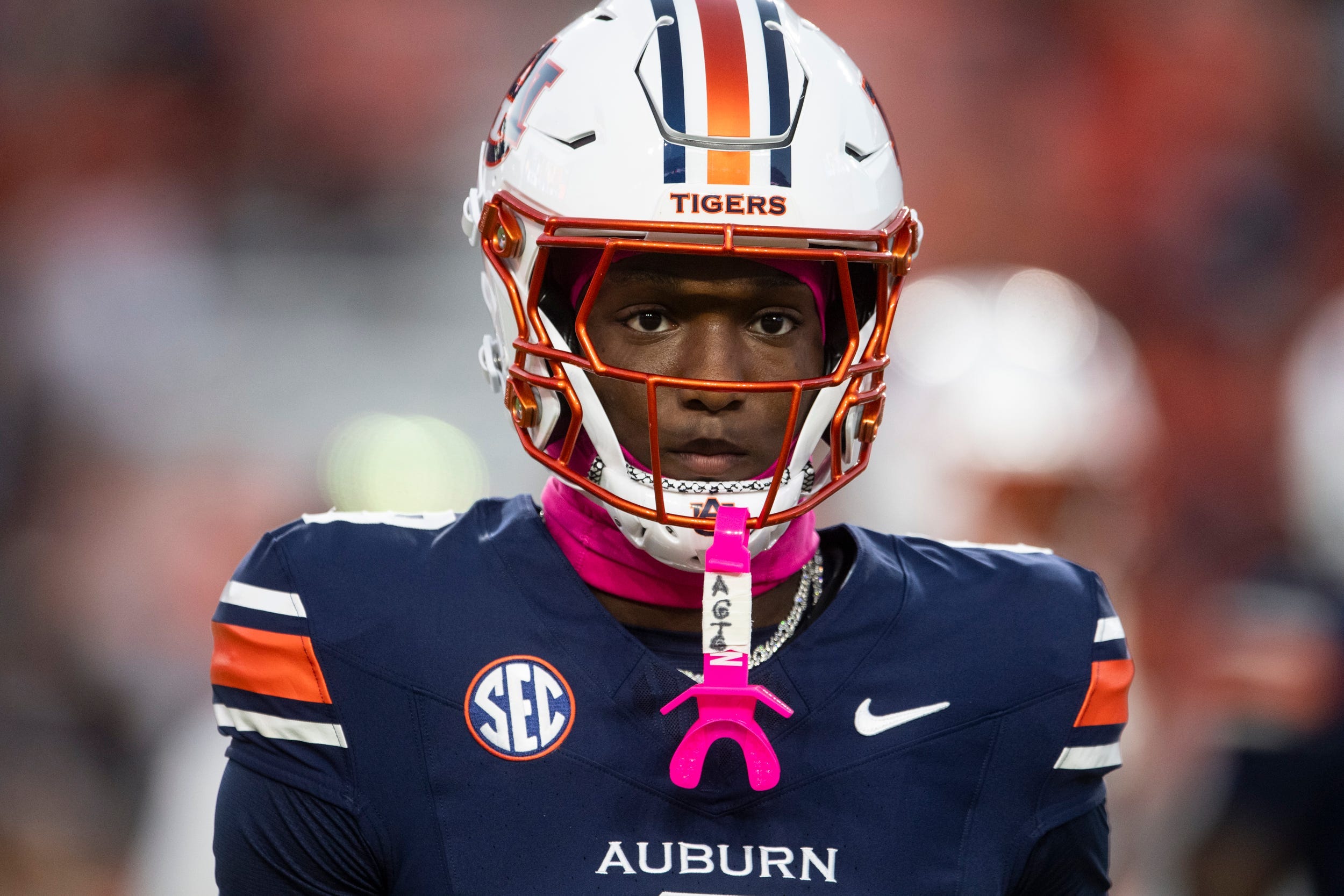 Texas football roster tracker: Transfers in and out from portal