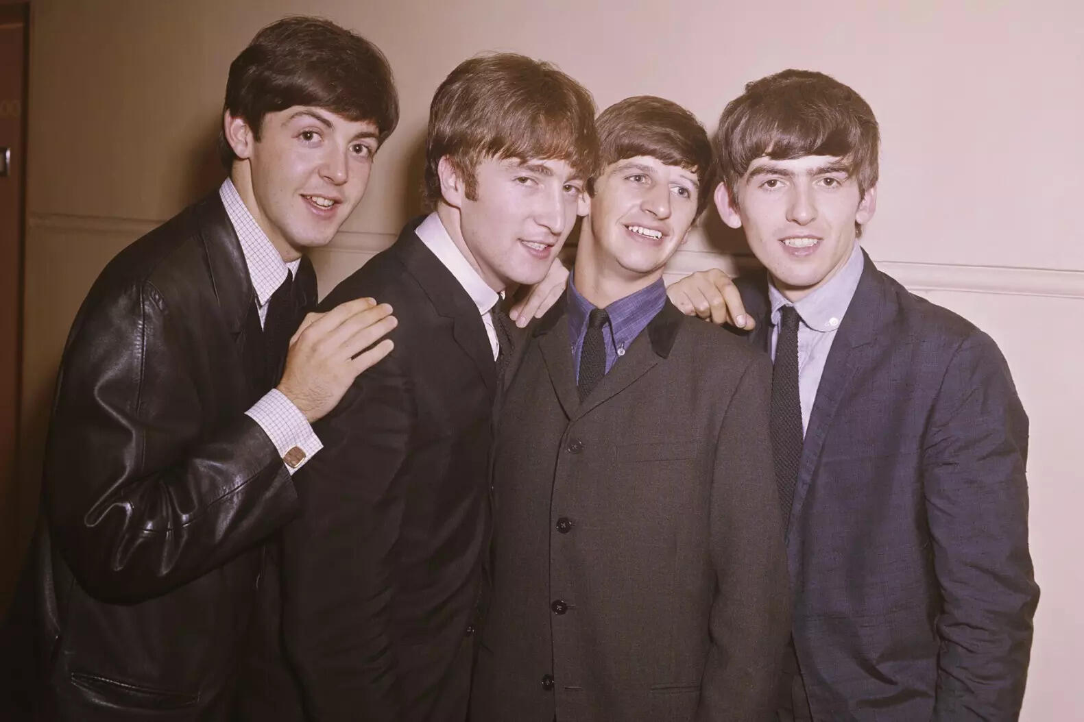 Song of the day: "Hey Jude" – The Beatles