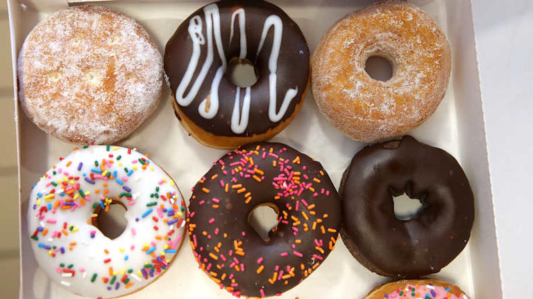 Dunkin' through the decades: Lost menu items and prices that will ...