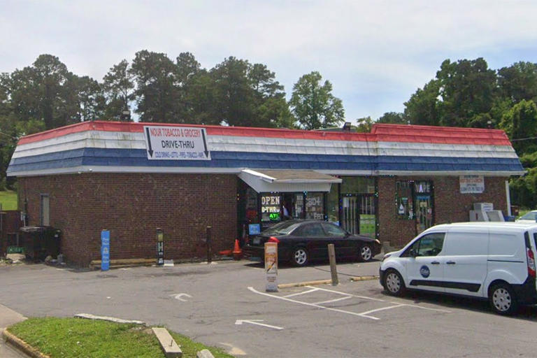 Grandfather of 22 won $1 million on a $30 scratch-off ticket. Then he ...