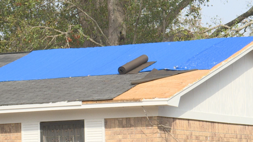 Pensacola works to reallocate $5.8M disaster relief grant after not ...