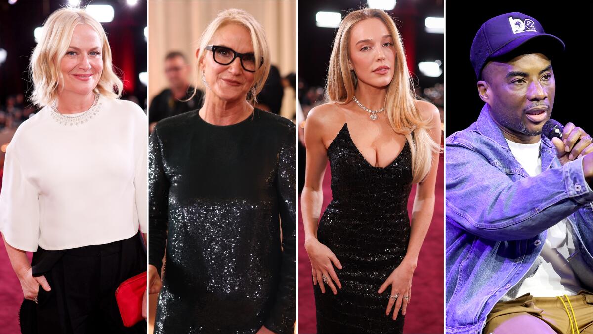 Vote now: iHeartPodcast Awards nominees up for podcast of the year