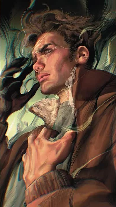 Hal Jordan becomes a villain in Absolute Green Lantern!