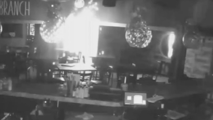 Bourbon & Branch warns Bulverde, Spring Branch businesses after ...