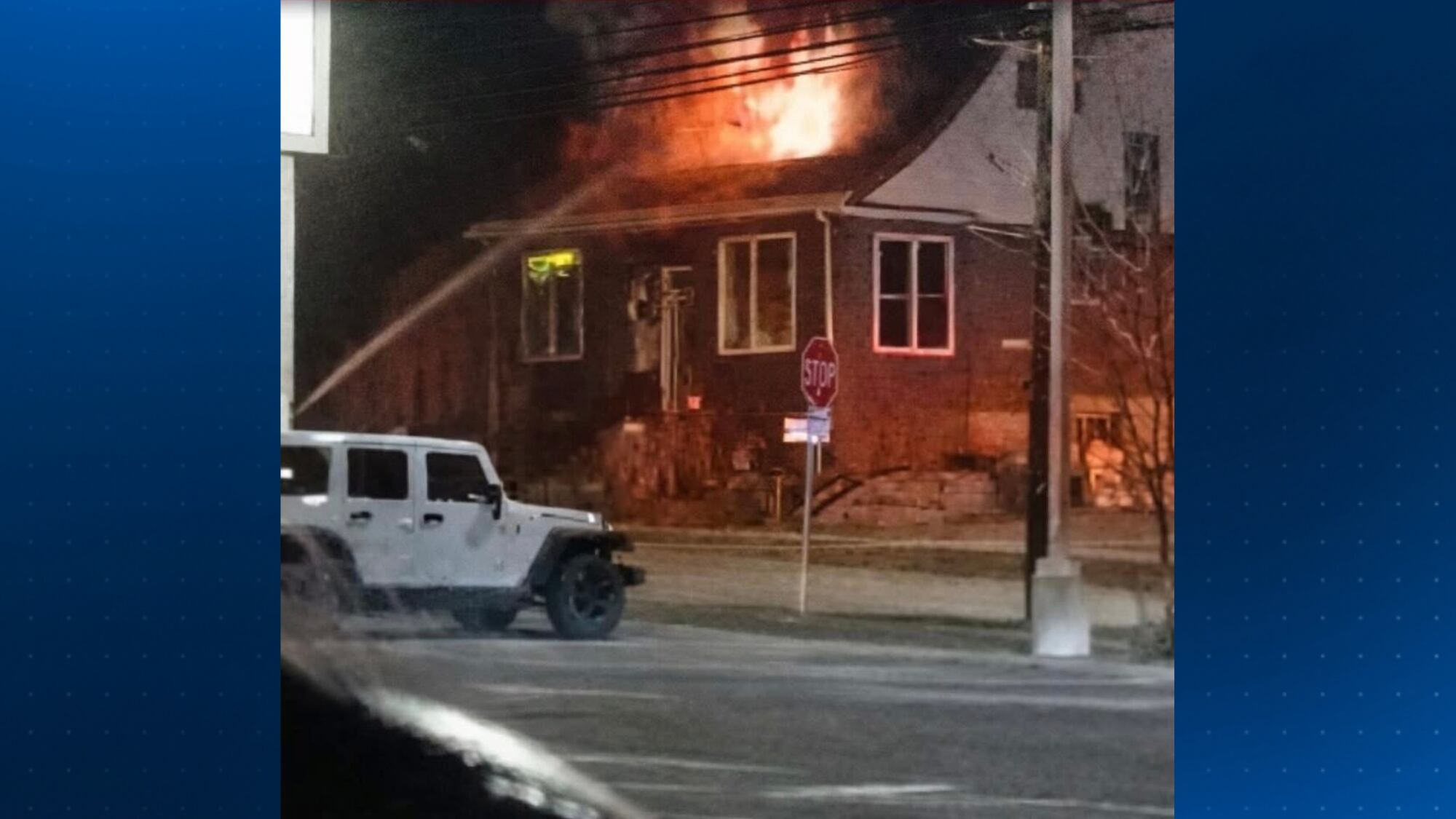 State police investigating 2 fires just days apart at same home in ...