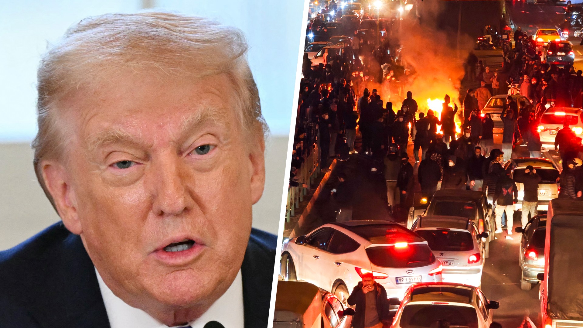 Trump developing 'addiction' to military action: Foreign policy analyst