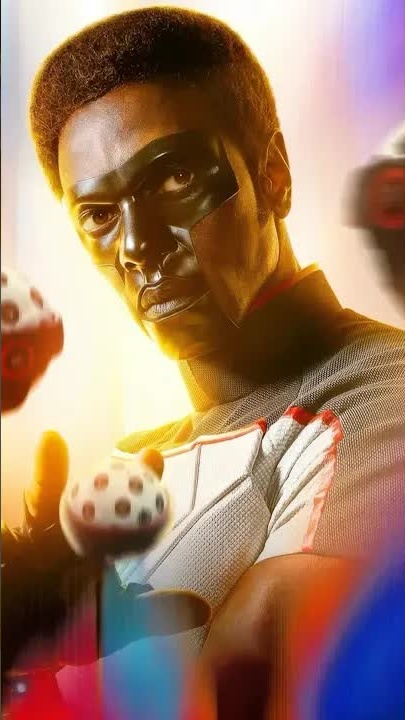 Was Mr. Terrific a really smart Batman?
