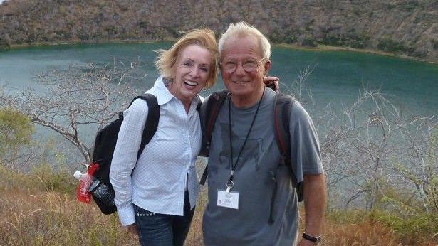 Hospital charity gets record-breaking £435k gift