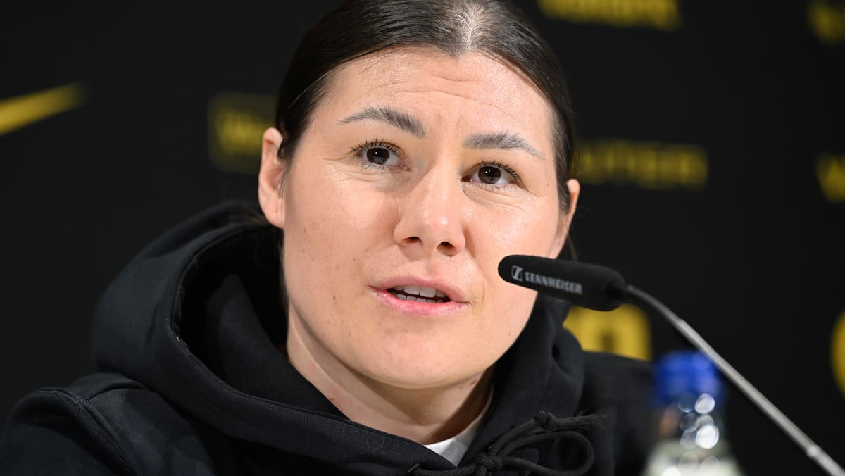 Bachmann über ihre Heimkehr: «Ich hatte auch andere Angebote aus der ...