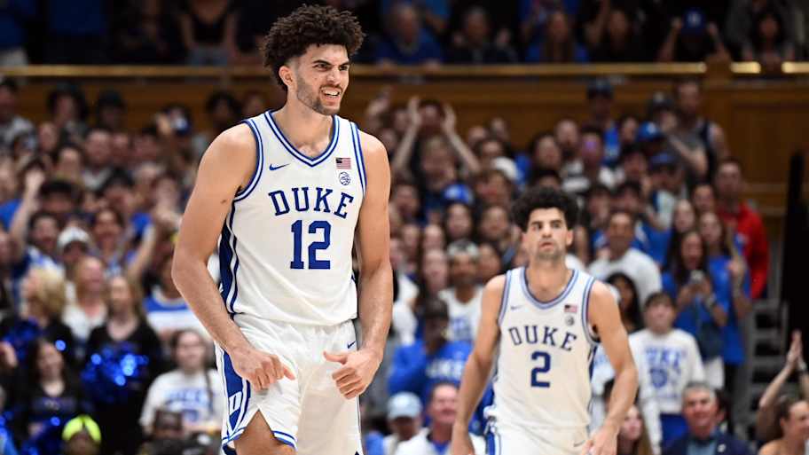 2026 NBA Mock Draft: Latest ESPN Mock Sees Hawks Make Two Critical ...