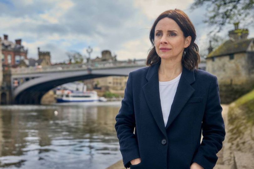 Channel 4's Patience viewers say same thing as Laura Fraser's character ...