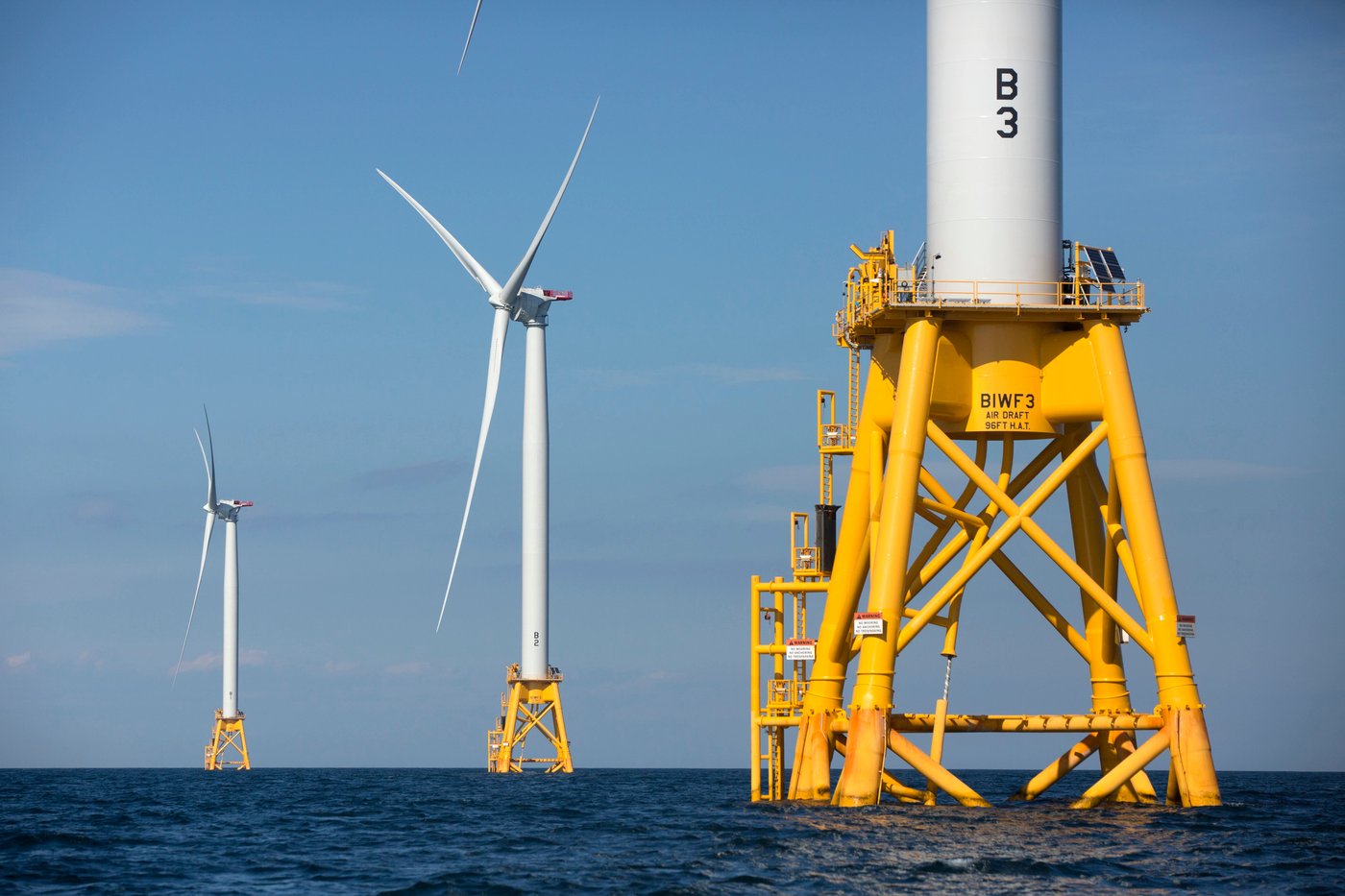 French renewable energy firm aims to develop offshore wind in Nova Scotia