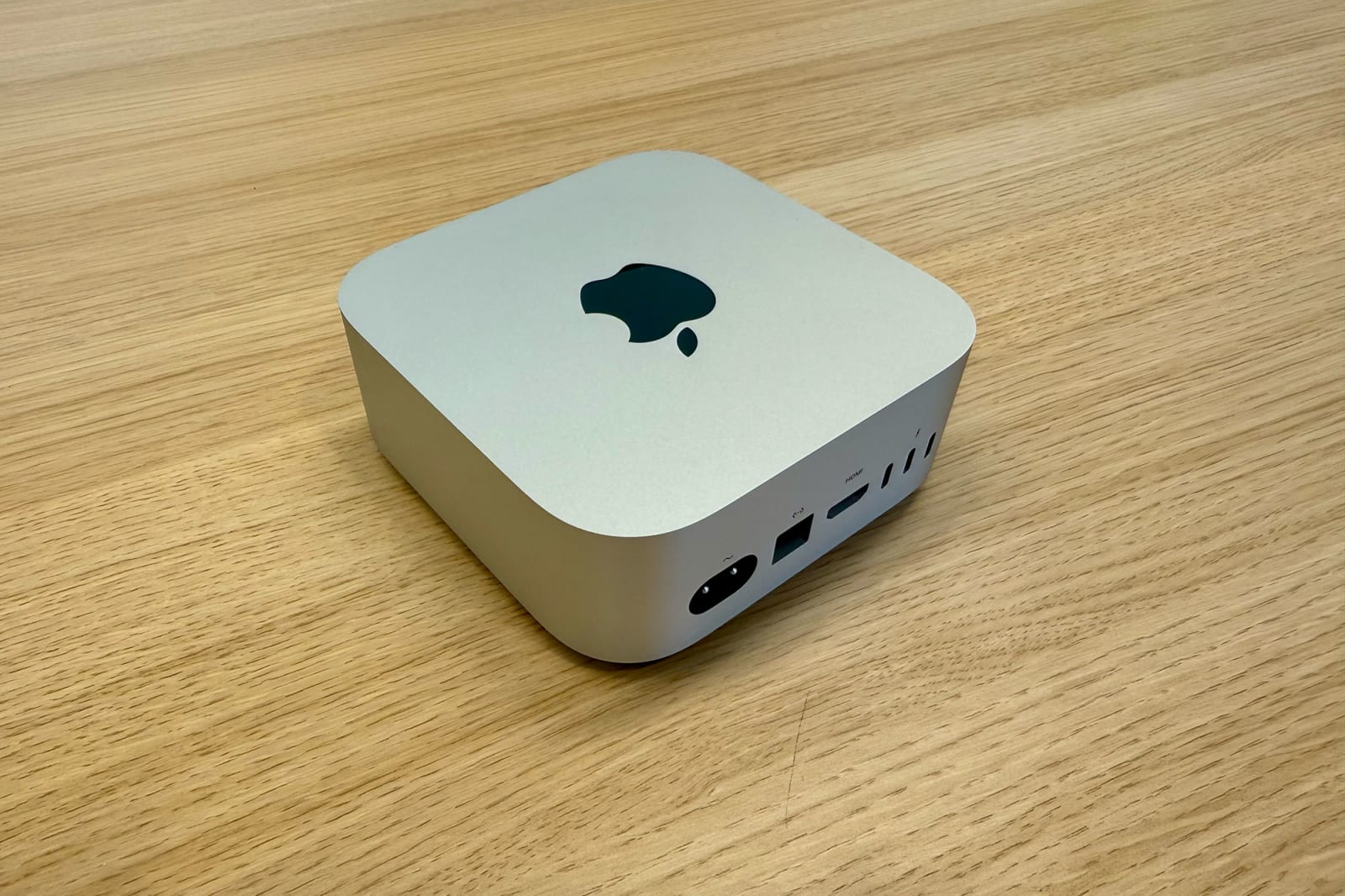 The mighty M4 Mac mini is back under $500 for a limited time