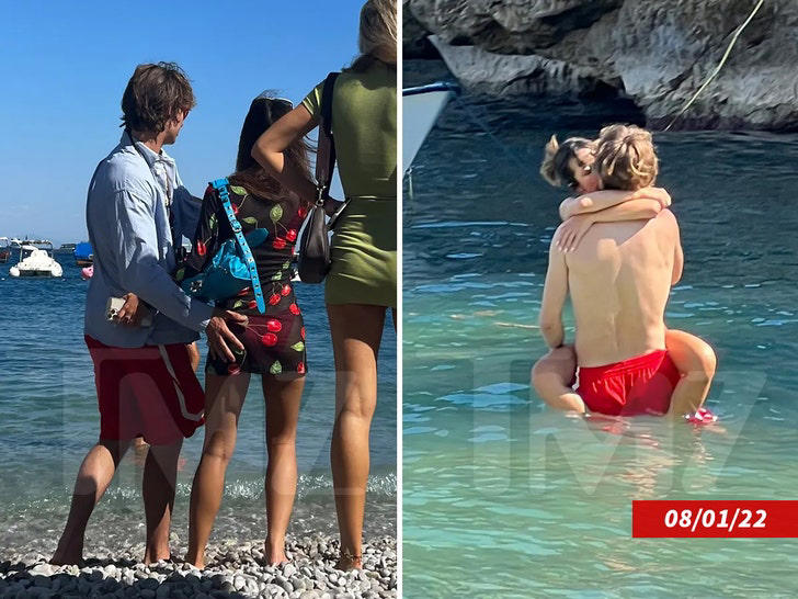 'Baby Driver' star Ansel Elgort trades getaway car for subway in 1st ...