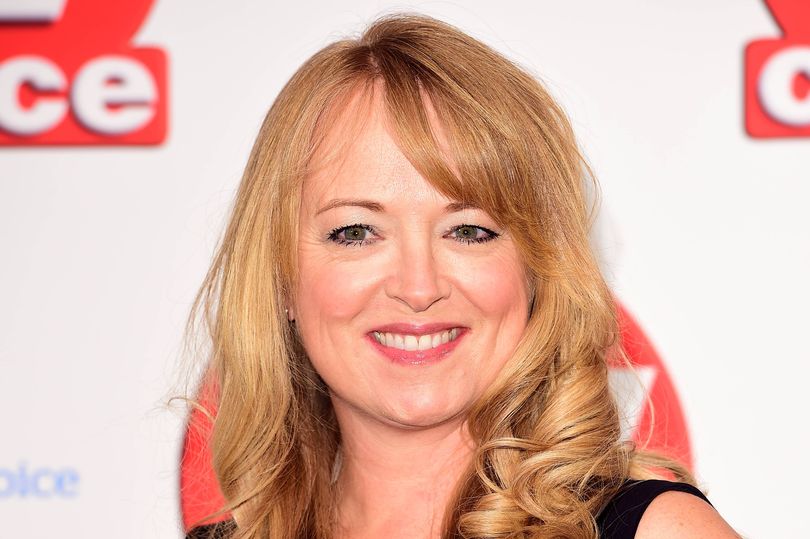 Coronation Street's Sally Ann Matthews announces new role after Jenny ...