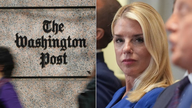 FBI raids home of Washington Post reporter Hannah Natanson