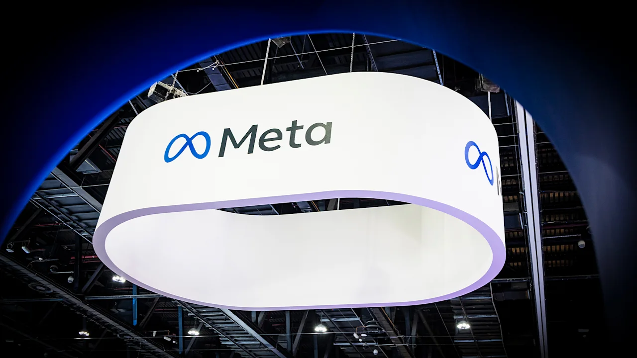 Meta layoffs today: Facebook parent is slashing hundreds of workers ...