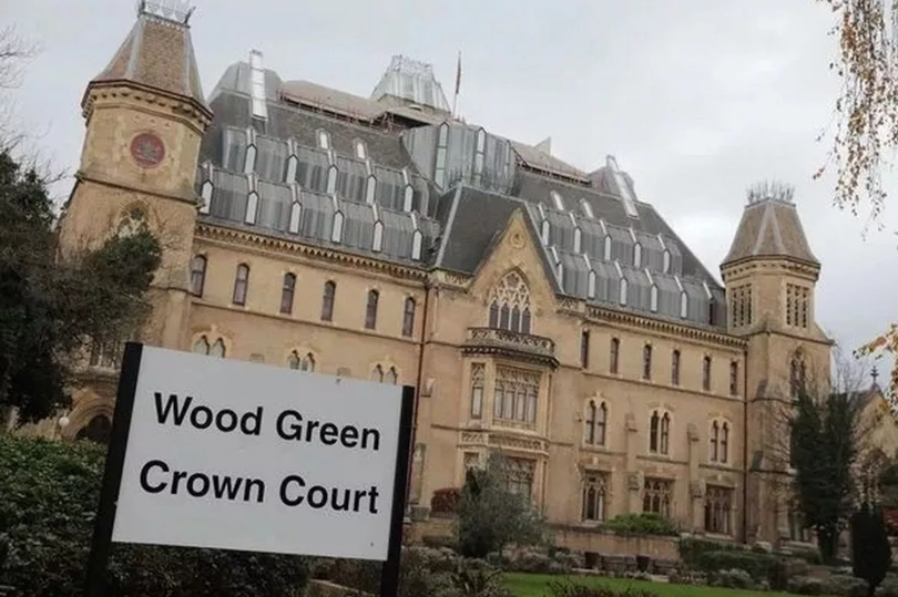 Ex-Spandau Ballet frontman 'thanked' woman after 'she talked him down ...