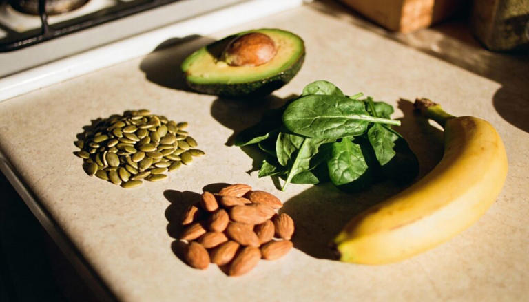 Coma esses 10 alimentos ricos em magnésio e pare de ter cãibras e ...