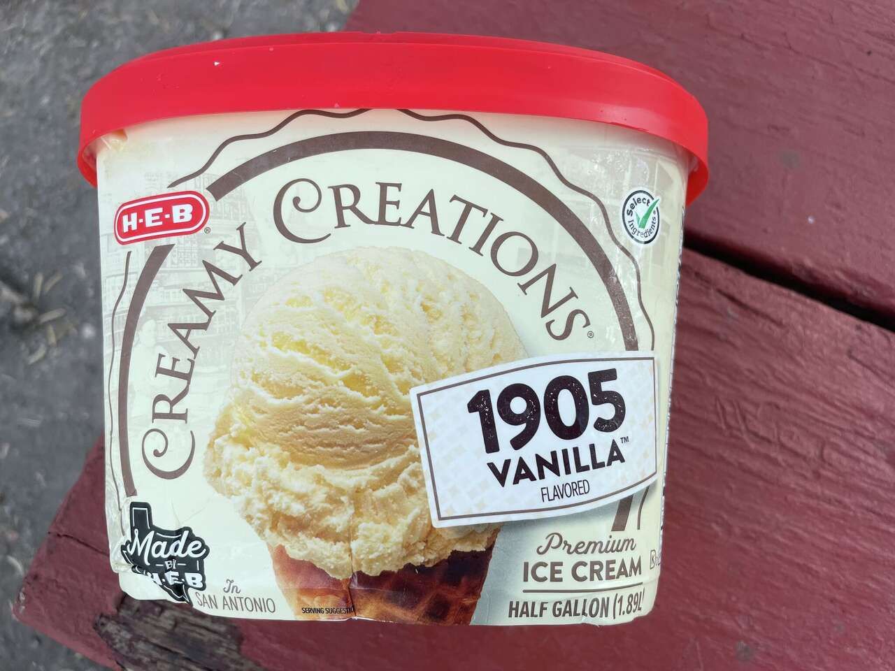H-E-B files suit against NJ company over defective ice cream equipment