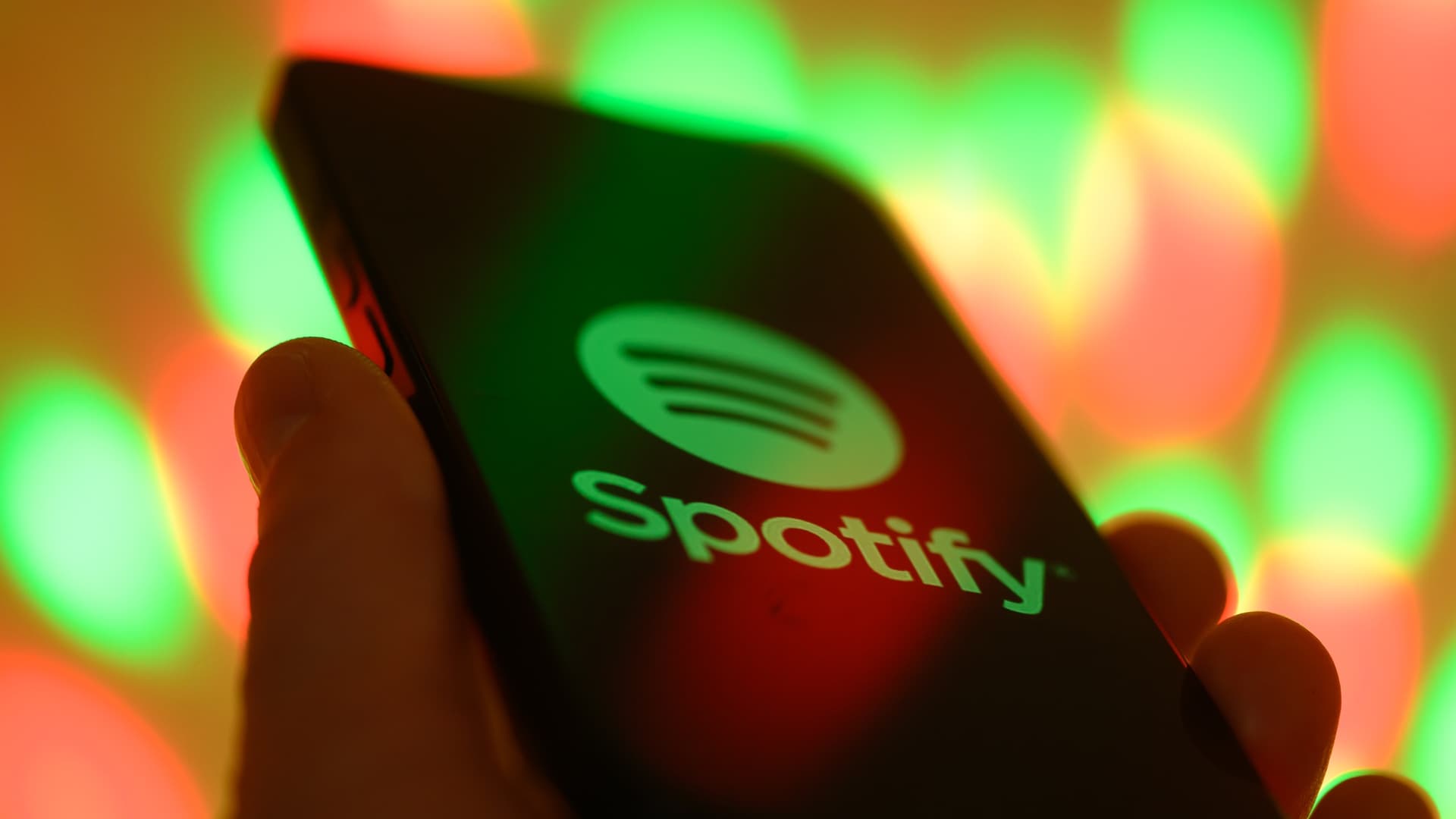 Bitte aktualisieren Sie Ihre Spotify-Zahlungsinformationen: Das müssen ...
